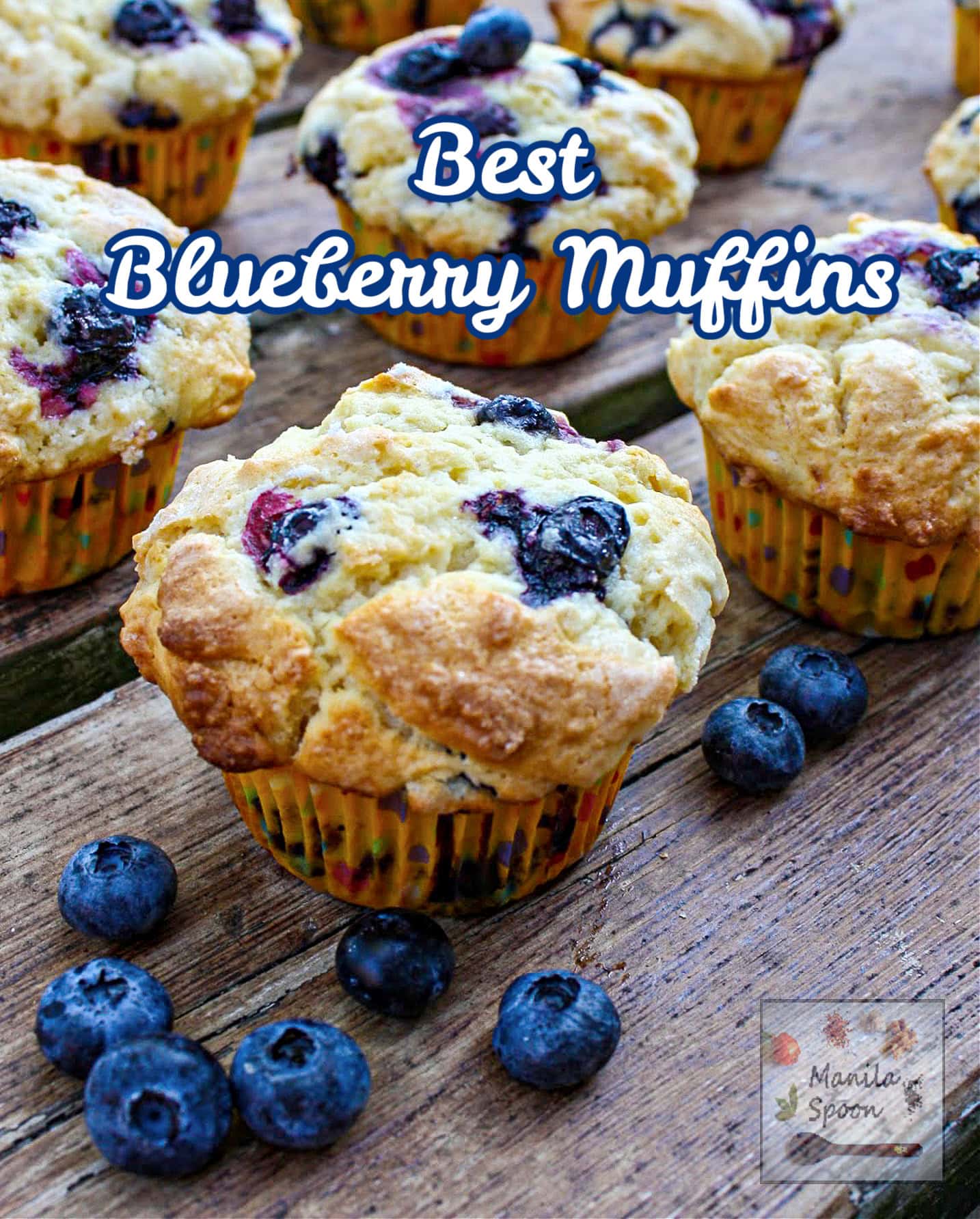 Pop Tarts Blueberry Muffin