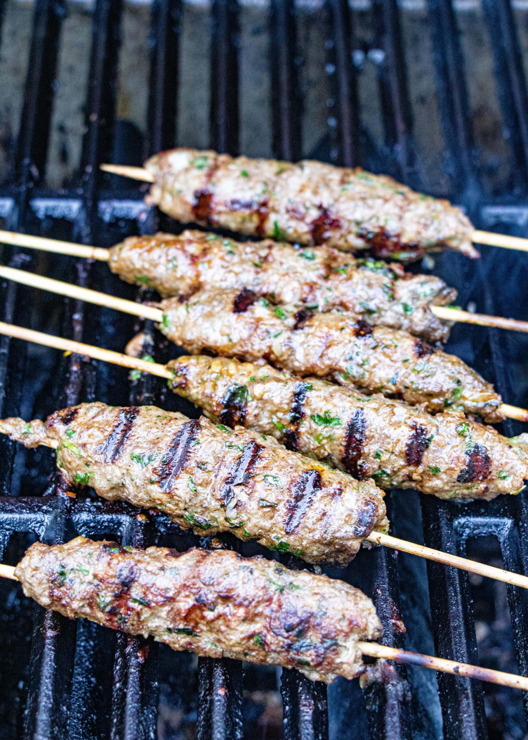 Scrumptious Beef Skewers - Manila Spoon