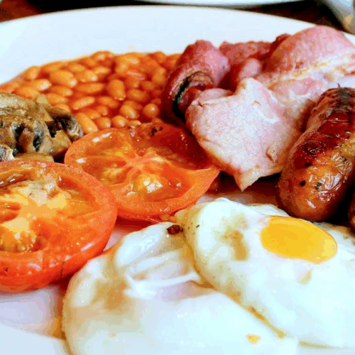 Easter Breakfast and Brunch Recipes - Manila Spoon