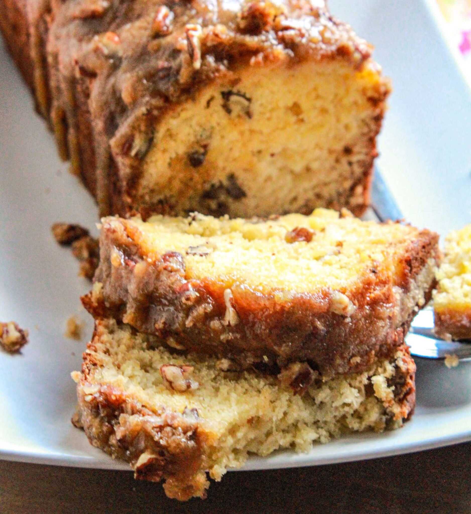 Italian Bread Dipping (Oil) Sauce - Manila Spoon