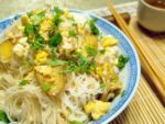 25 Delicious Pasta and Noodle Recipes You Can Make With Pantry & Fridge ...