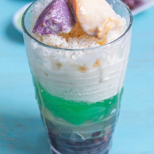 Spoonful Of Blamite Halo