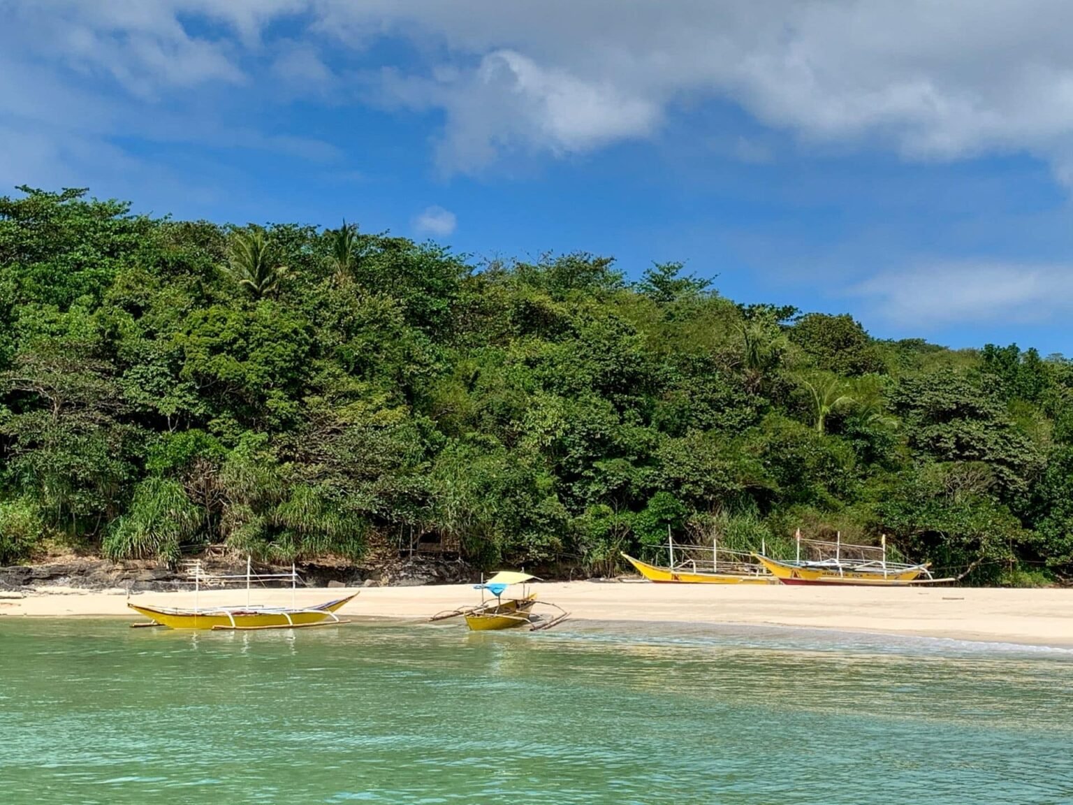 Travel Feature: Laki Beach, Bataan, Philippines - Manila Spoon