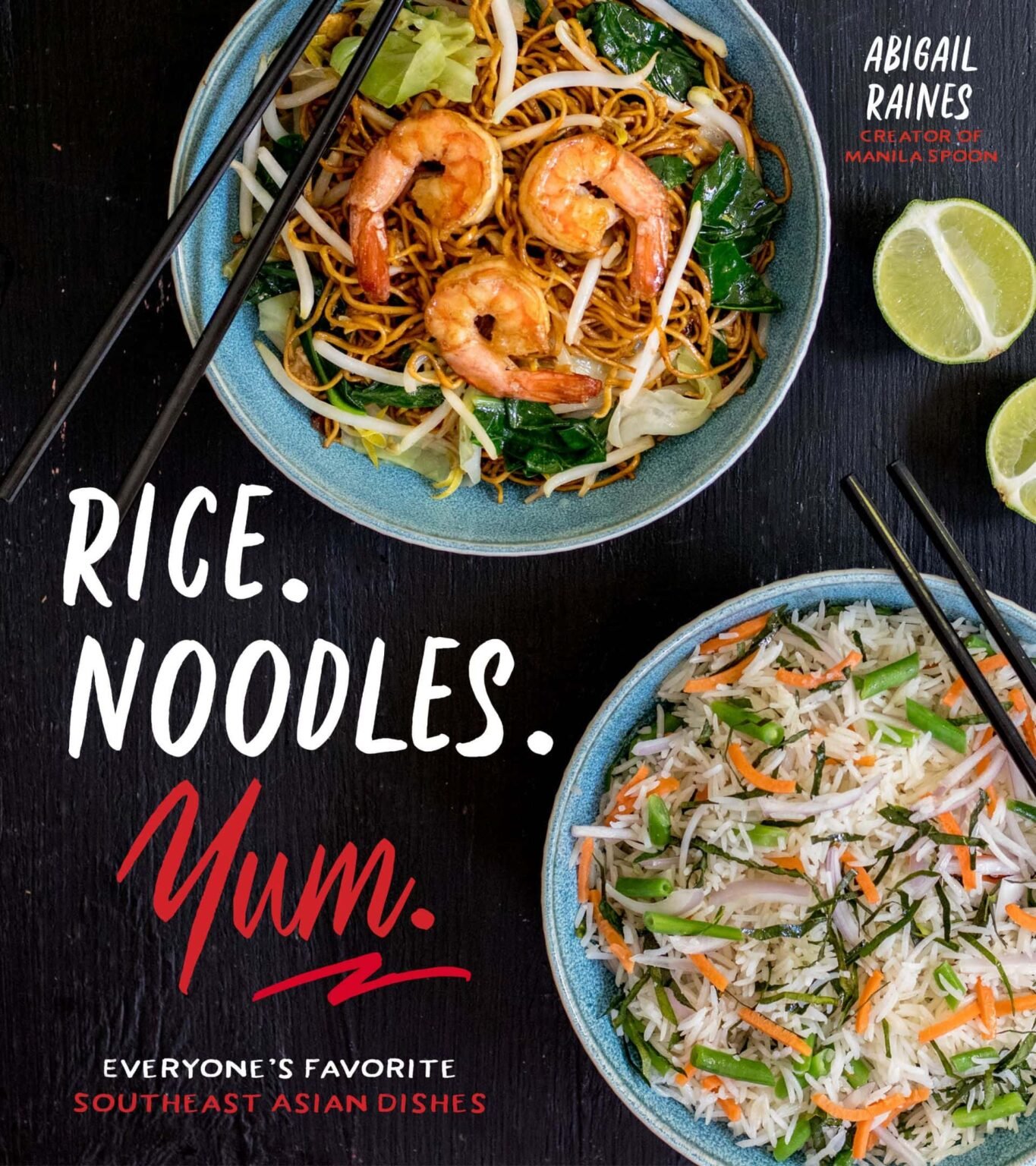 How to Make Yellow Fried Rice (Java Rice) - Manila Spoon