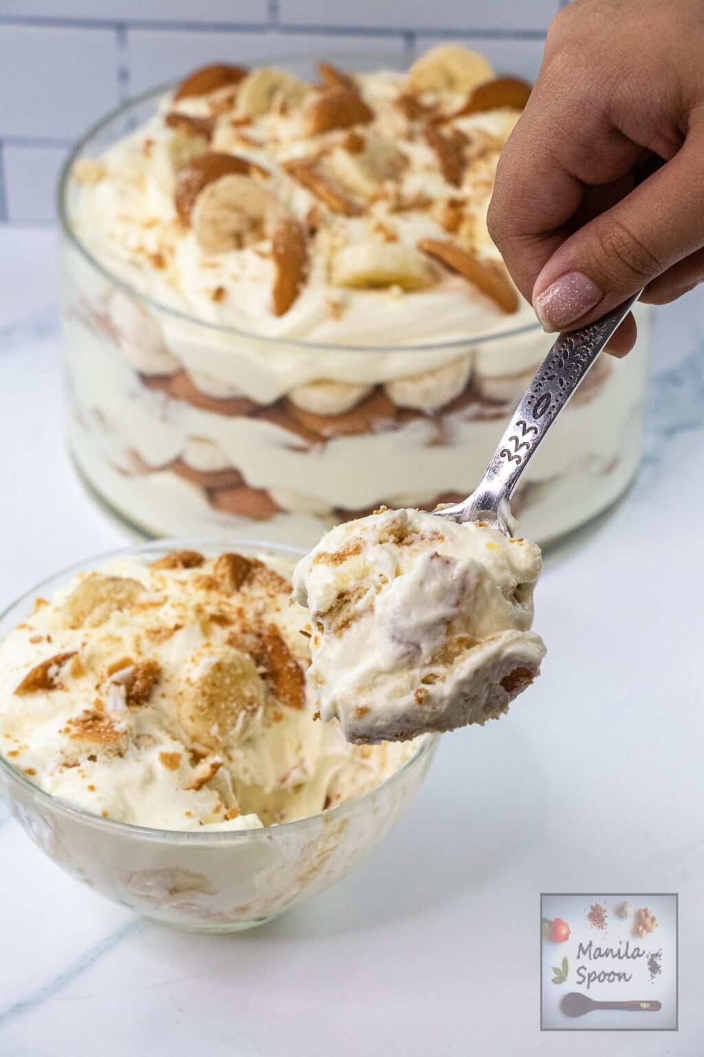 Magnolia Bakery's Famous Banana Pudding - Manila Spoon