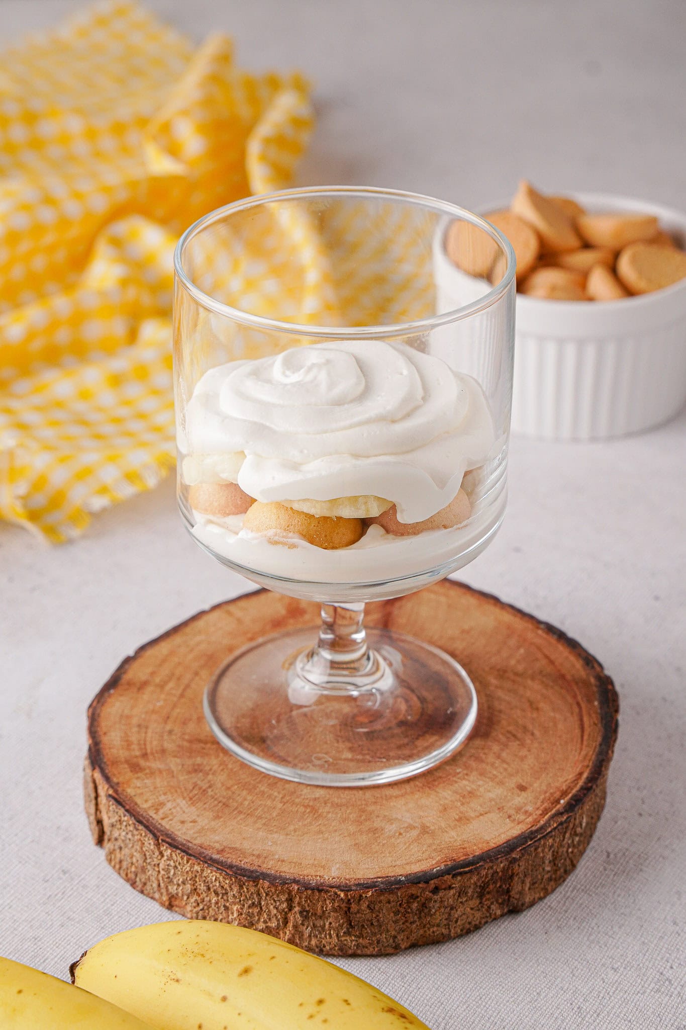 Magnolia Bakery's Famous Banana Pudding - Manila Spoon