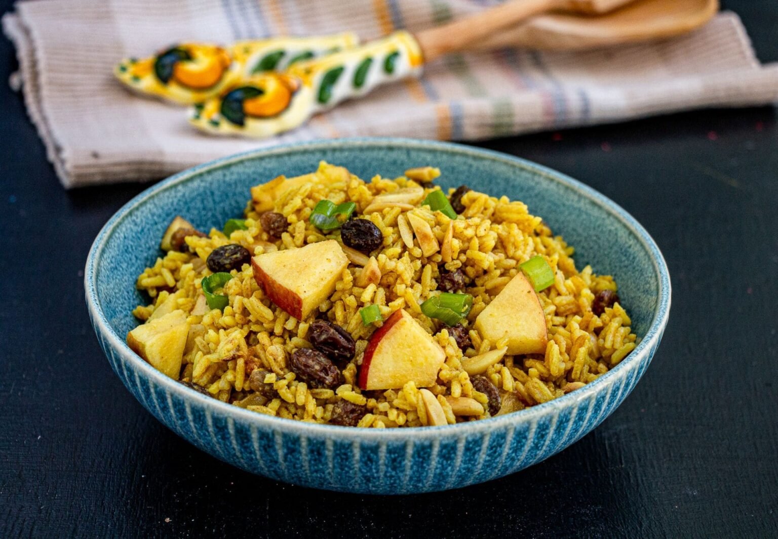 Adobo Fried Rice - Manila Spoon
