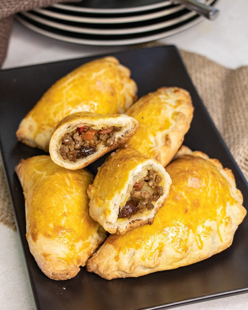 How to Make Filipino Beef Empanadas - Manila Spoon