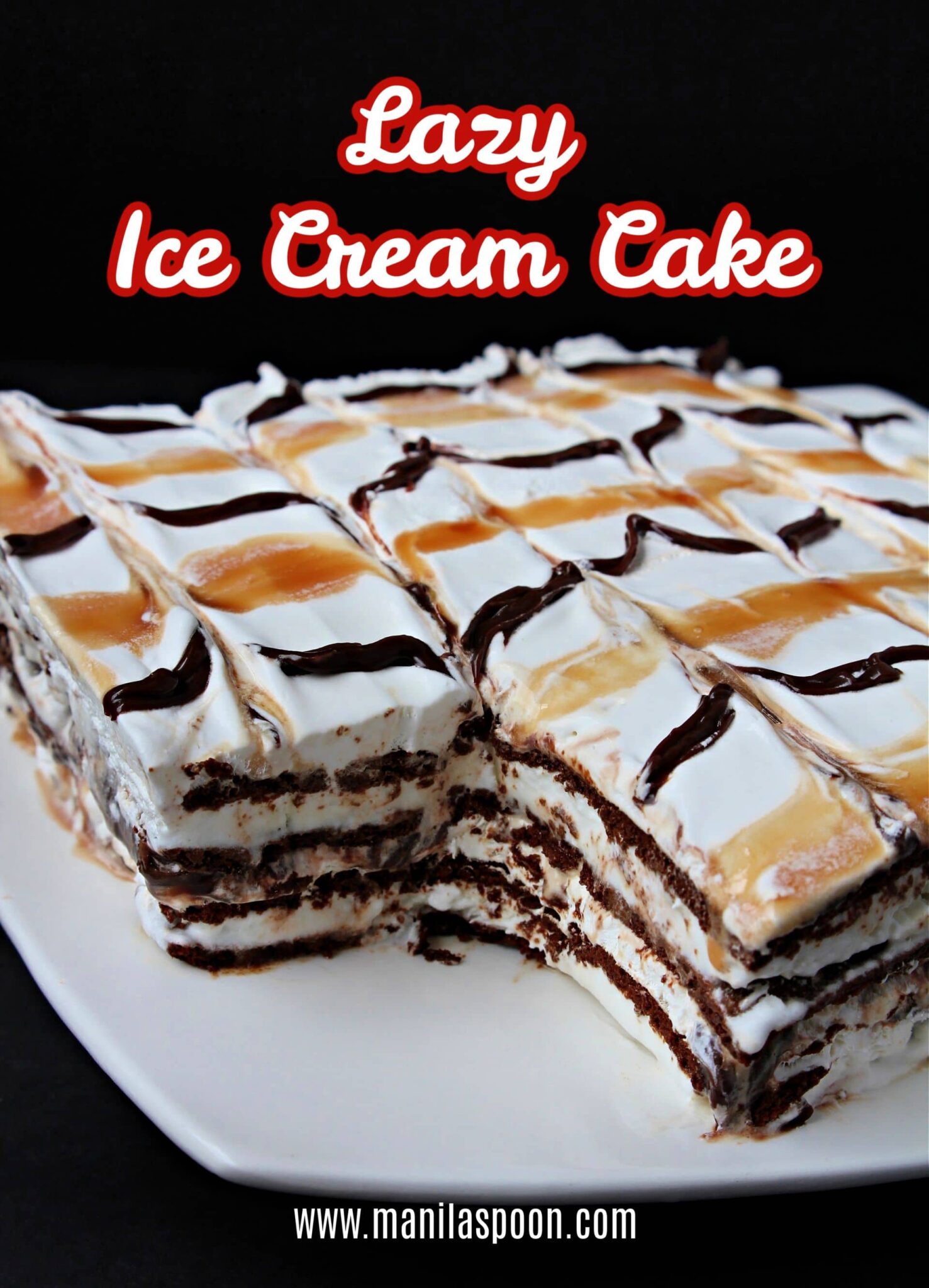 10 Best Ice Cream or Frozen Desserts Collection - Manila Spoon