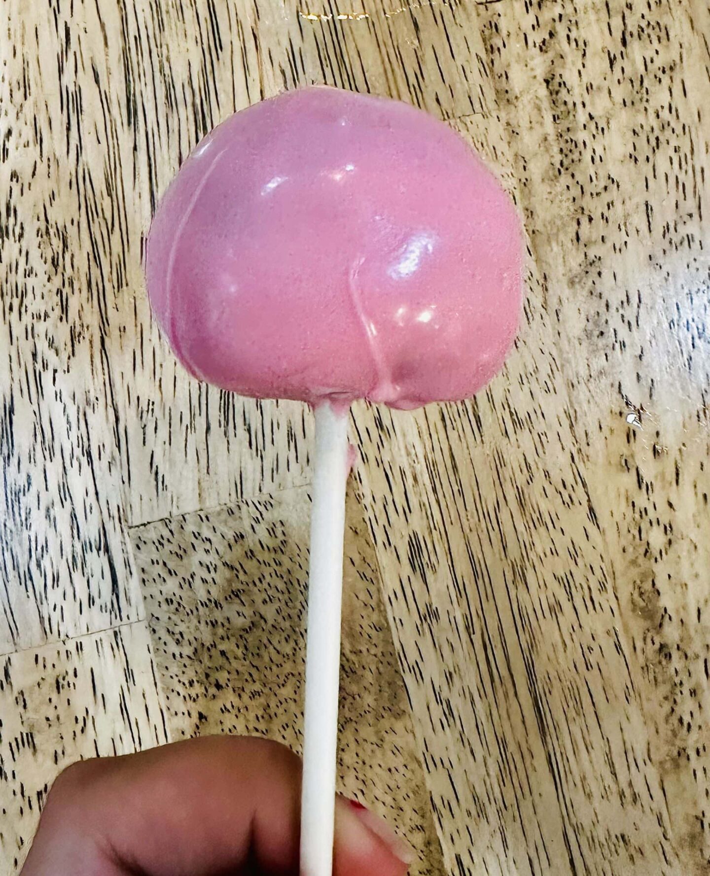 How to Make Easter Cake Pops - Manila Spoon