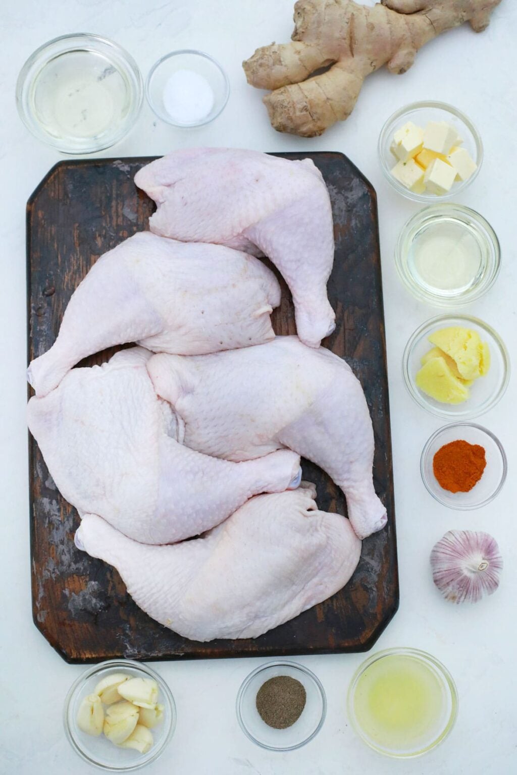 Chicken Inasal (Oven Roasted or Grilled) - Manila Spoon