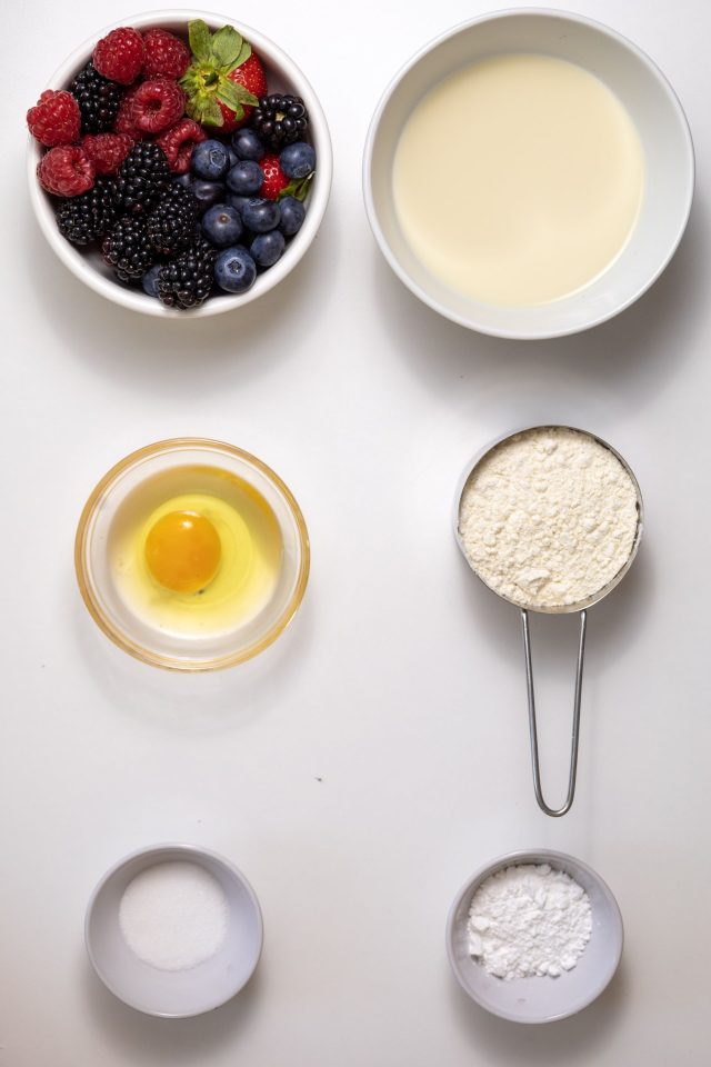 How to Make the Perfect Crepes - Manila Spoon