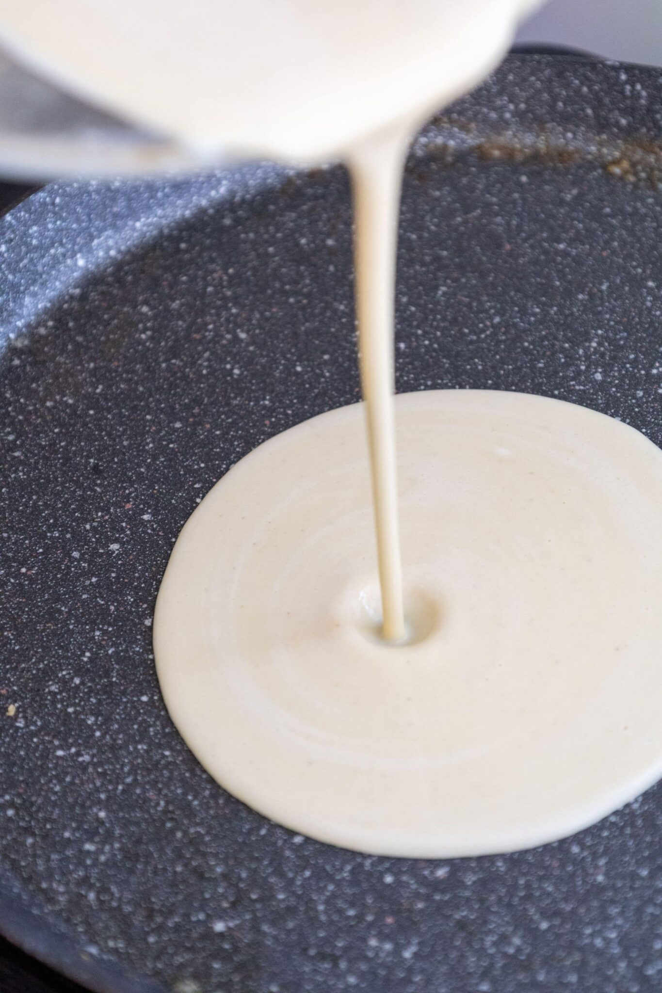 How to Make the Perfect Crepes - Manila Spoon