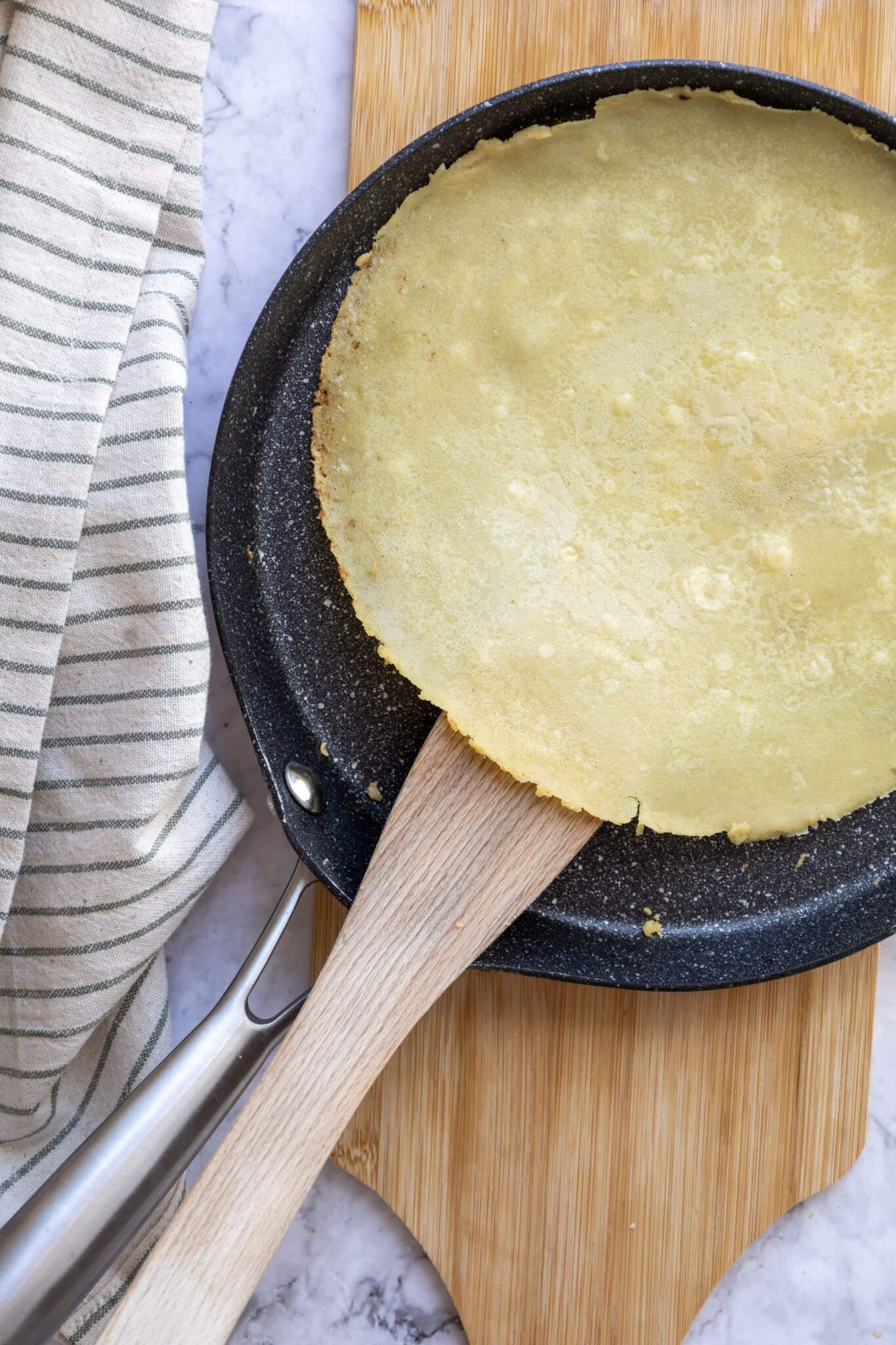 How to Make the Perfect Crepes - Manila Spoon