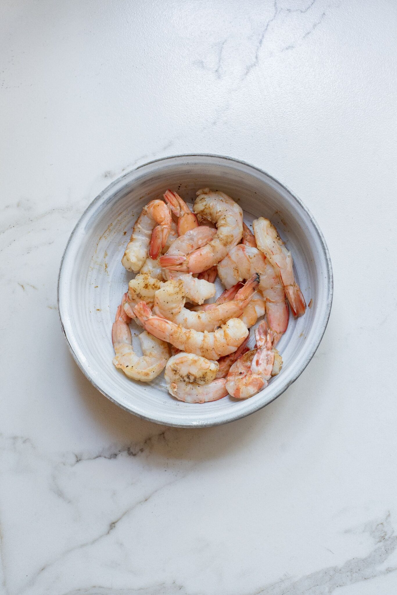 Fried Shrimp Spring Rolls - Manila Spoon