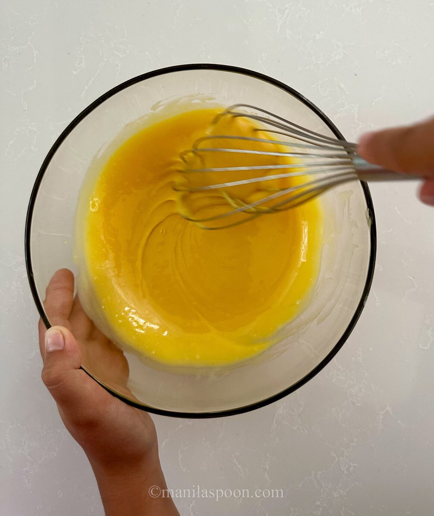 Classic Key West Key Lime Pie - Manila Spoon