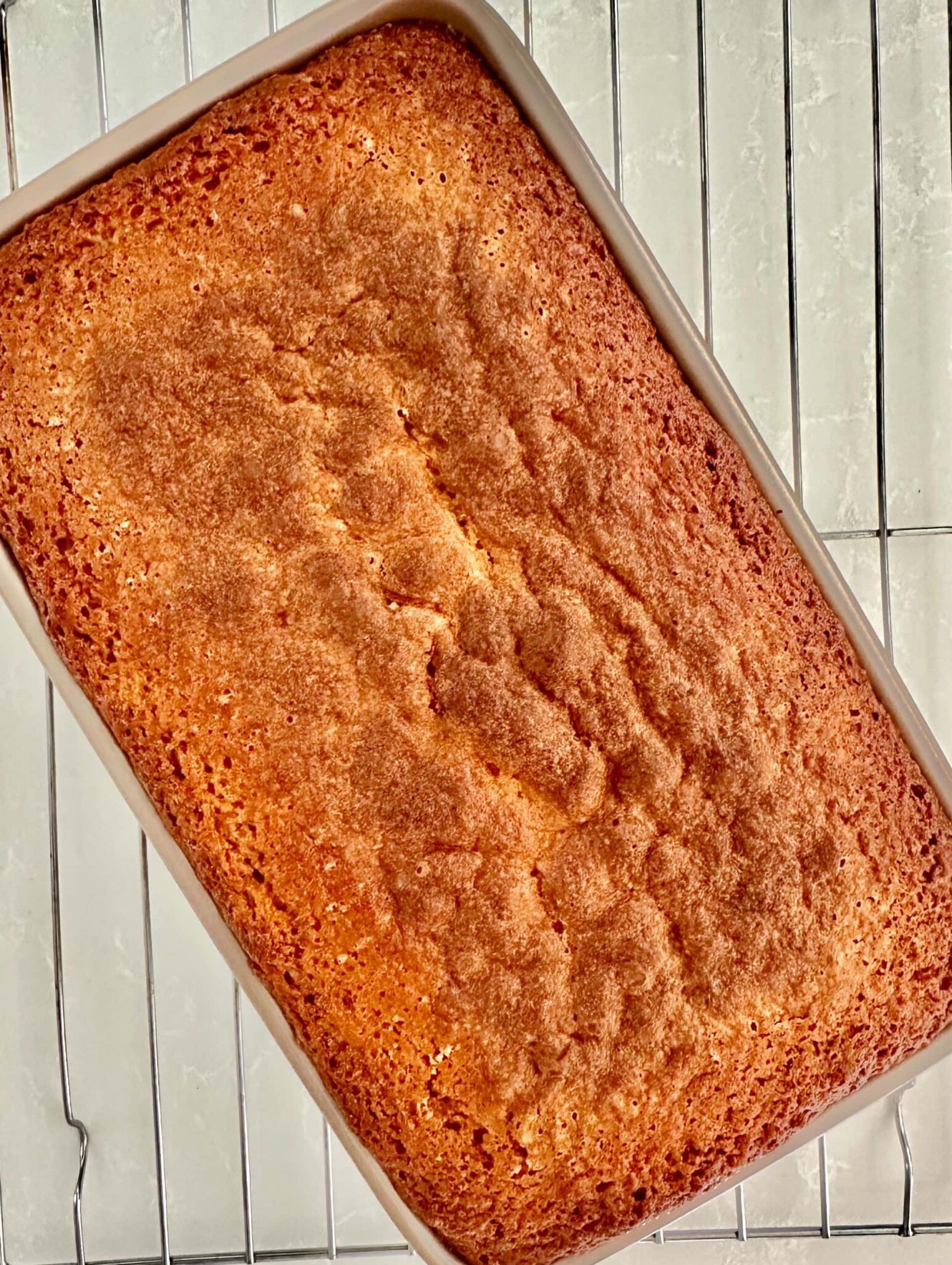 Pineapple Calamansi (Lime) Bread - Manila Spoon