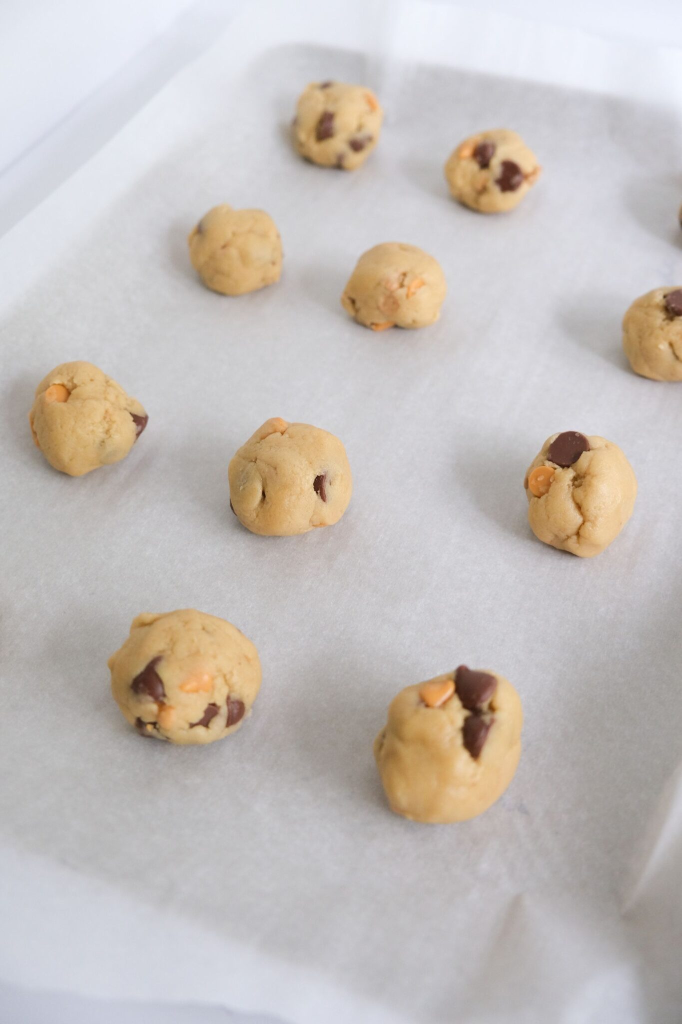 Delicious Scotcheroo Cookies - Manila Spoon