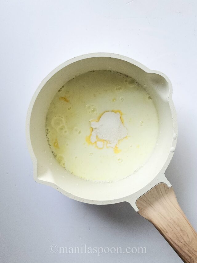 Easy Layered Banana Pudding - Manila Spoon