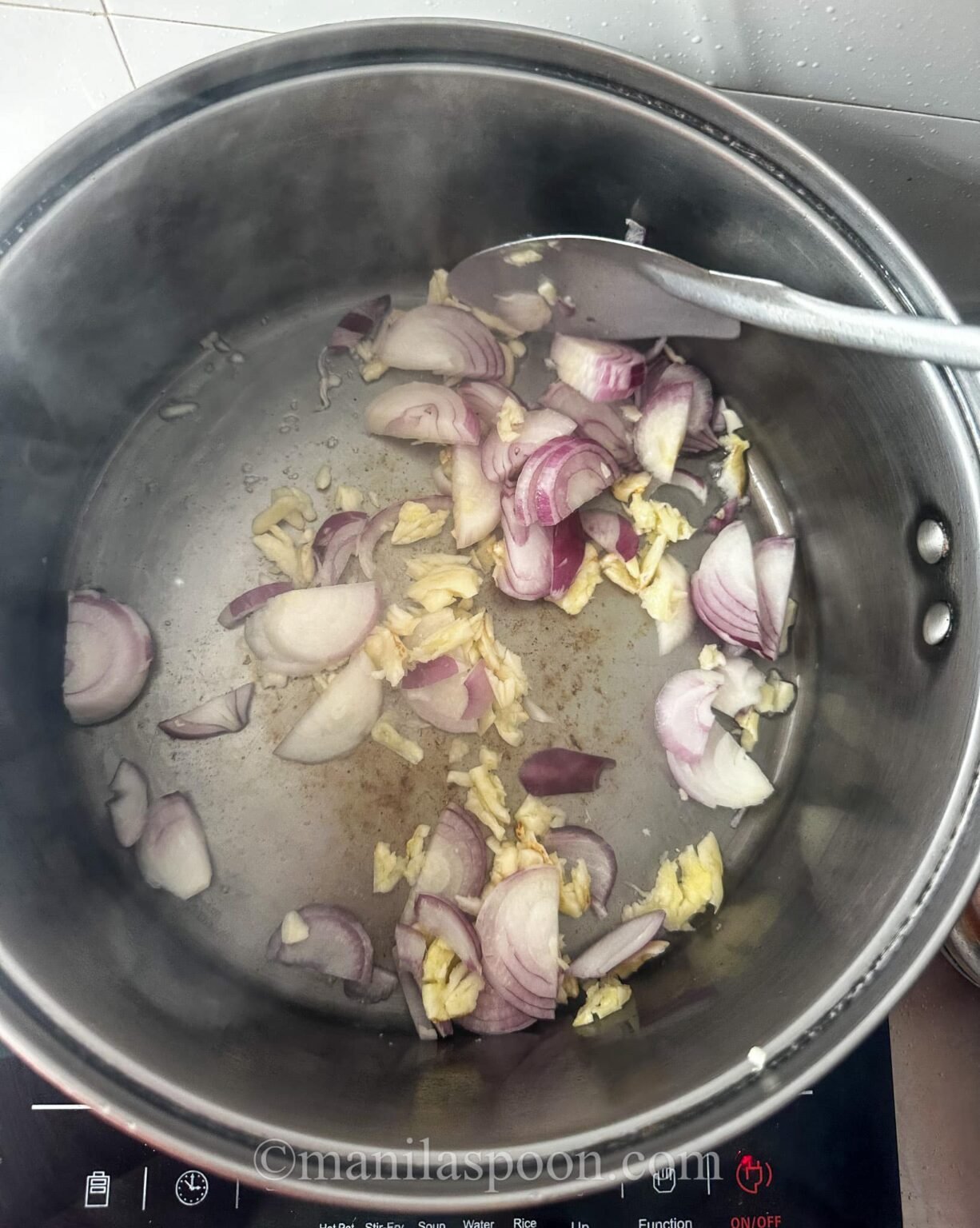 How to Cook the Best Kare-Kare (Filipino Beef Oxtail Stew in Savory Peanut Sauce) - Manila Spoon