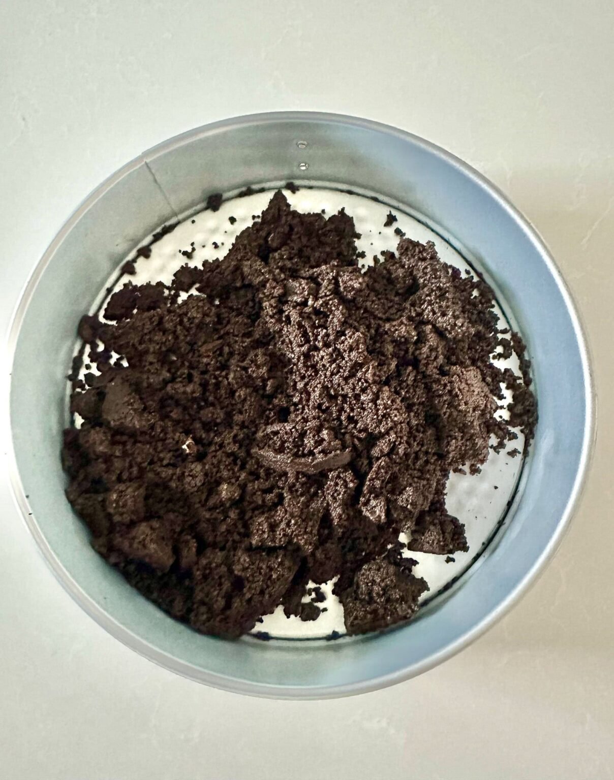 Baileys Irish Cream Cheesecake - Manila Spoon