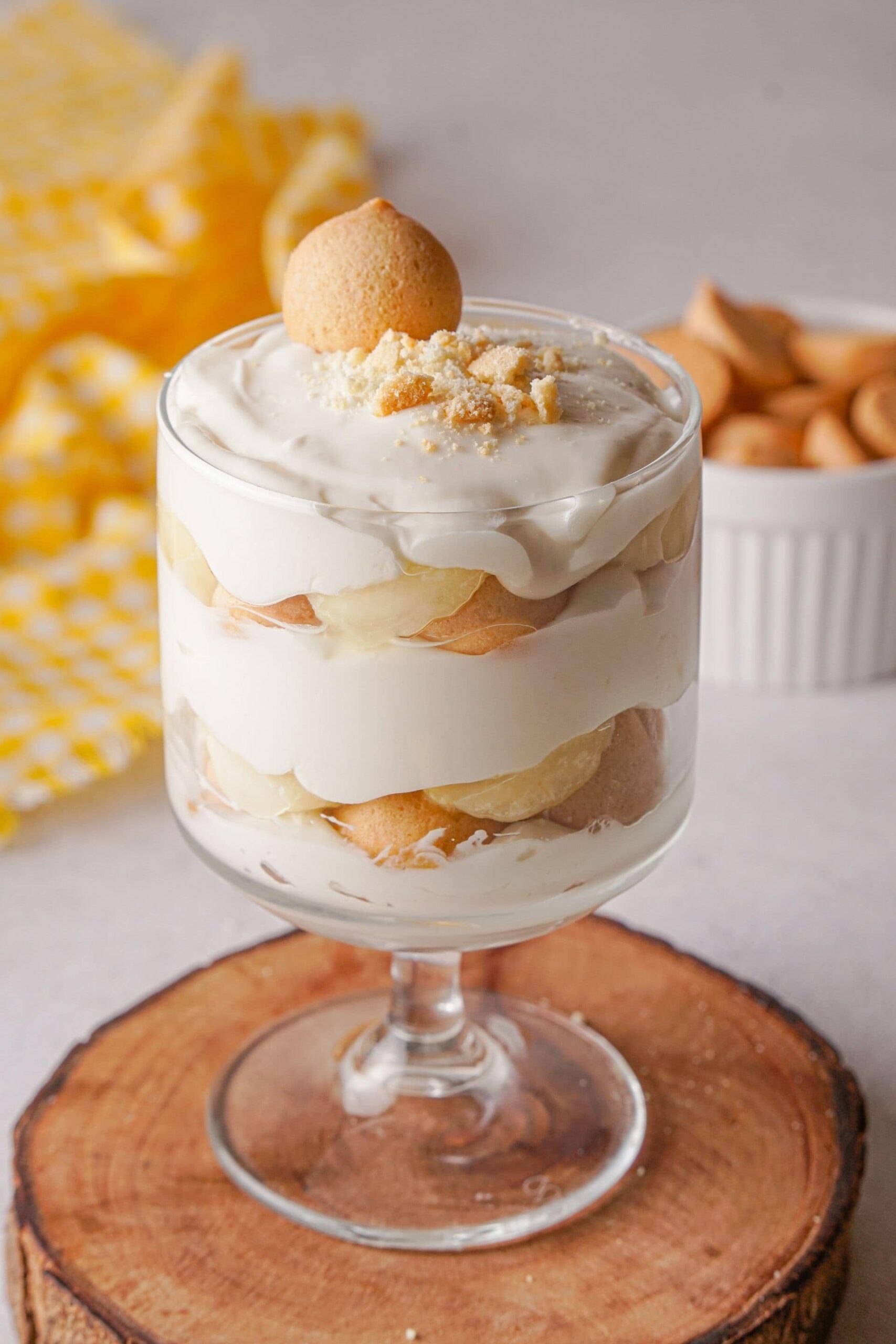 Magnolia Bakery's Famous Banana Pudding - Manila Spoon