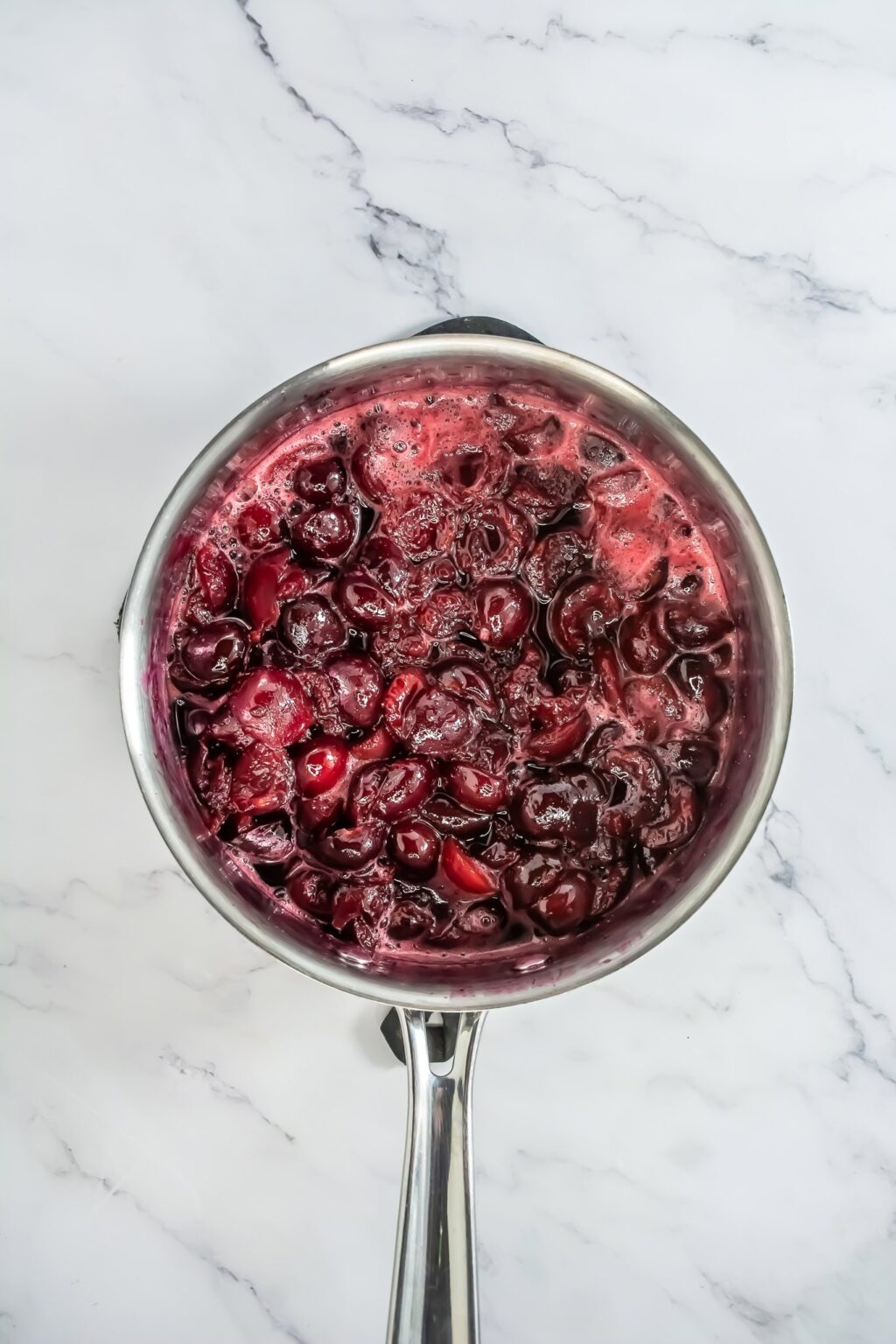 Ultimate Homemade Cherry Pie - Manila Spoon
