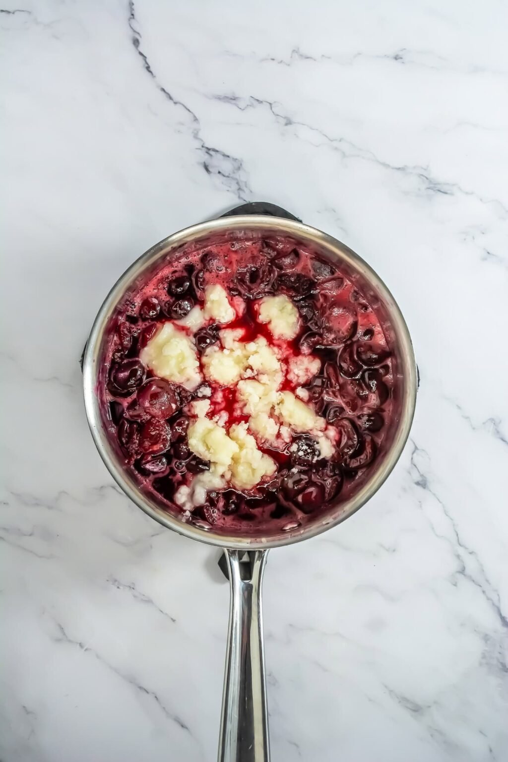 Ultimate Homemade Cherry Pie - Manila Spoon