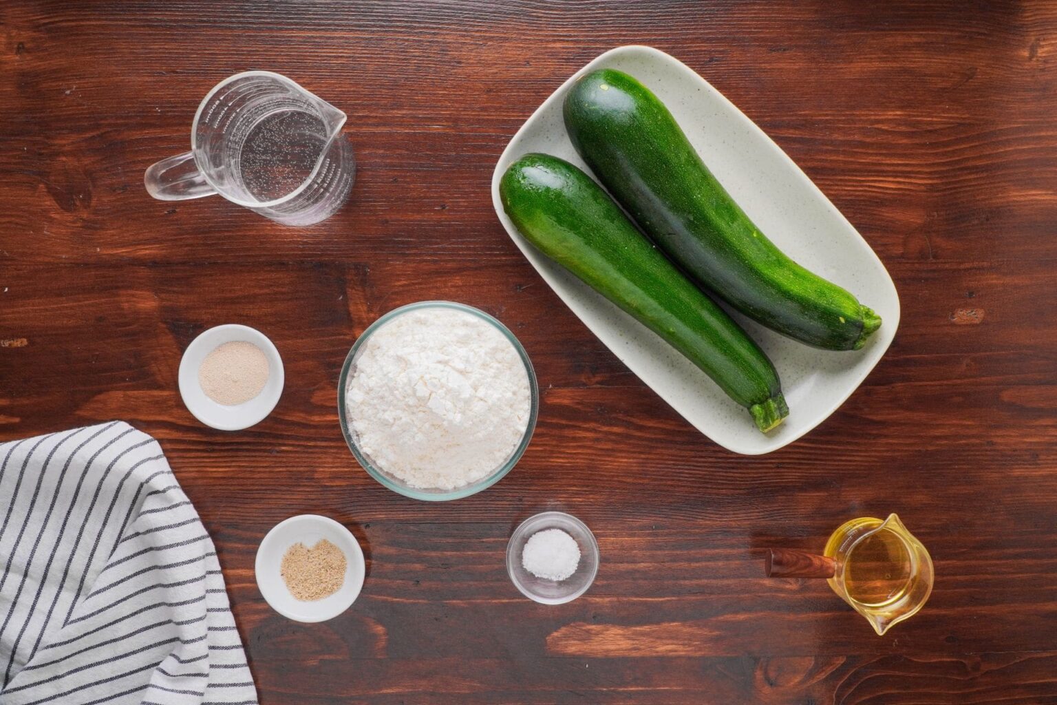 How to Make Zucchini Fritters - Manila Spoon