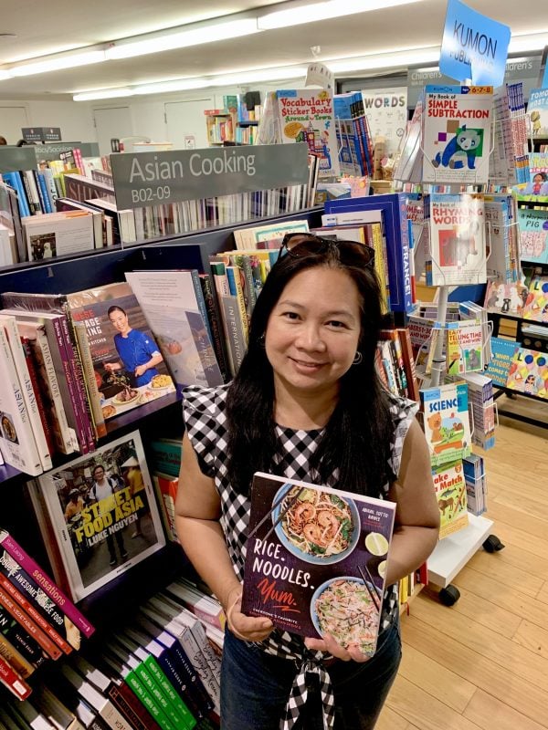 Beef Pares Mami (Filipino Noodle Soup) - Manila Spoon