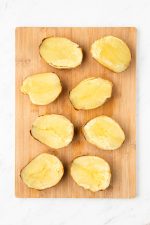 Ultimate Twice Baked Potatoes - Manila Spoon