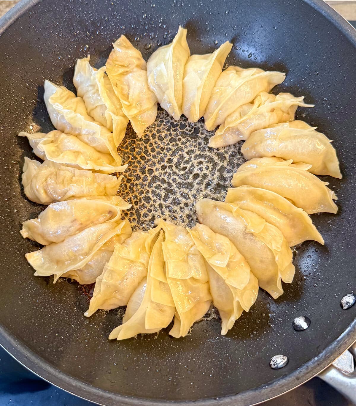 How to Make Authentic Japanese Gyoza - Manila Spoon