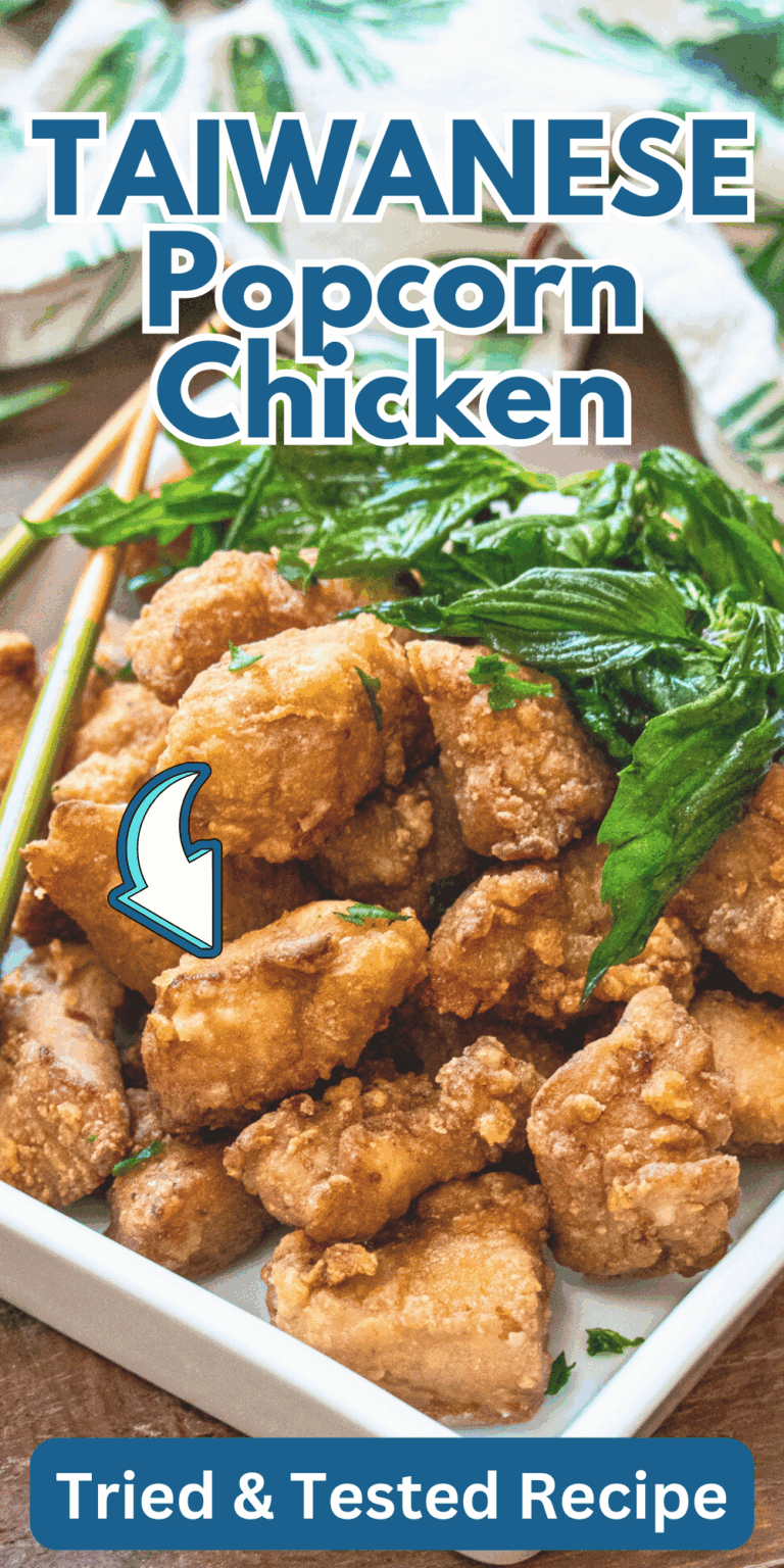 How to Make Taiwanese Popcorn Chicken - Manila Spoon