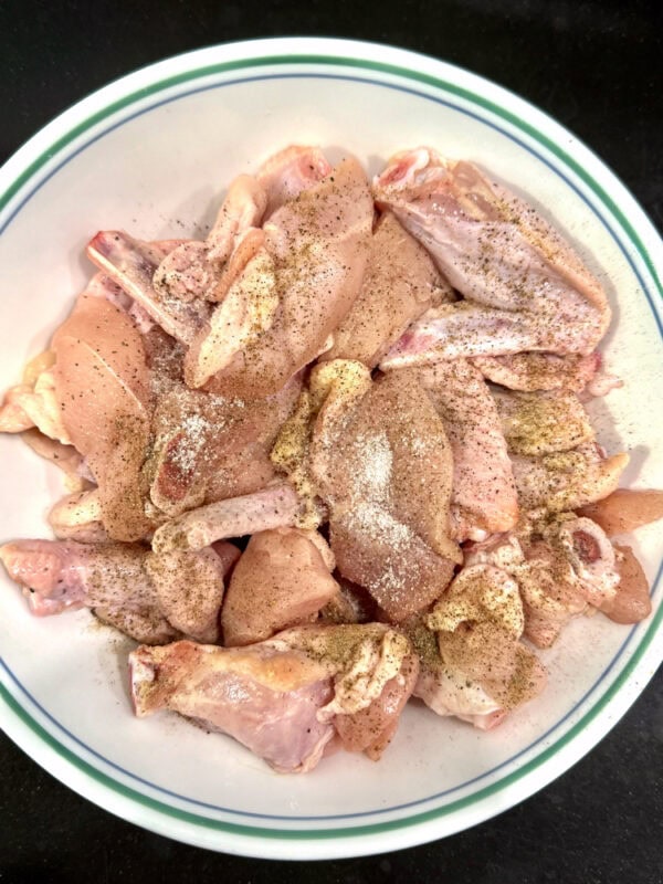 Filipino Pineapple Chicken (Pininyahang Manok) - Manila Spoon